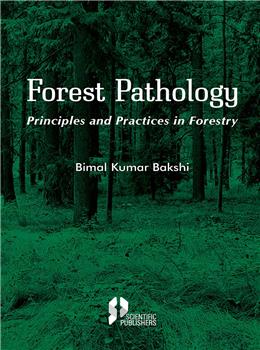 Scientific Publishers | forest-pathology-principles-practice-forestry