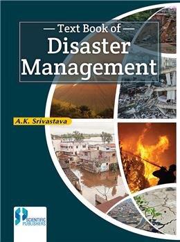 Scientific Publishers | text-book-disaster-management