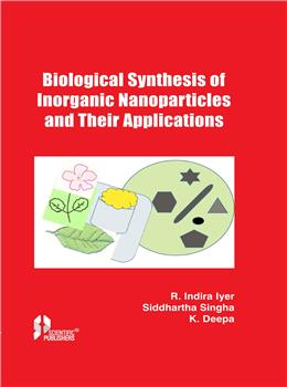 Scientific Publishers | biological-synthesis-inorganic-nanoparticles ...