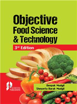 Scientific Publishers | objective-food-science-technology-3rd-ed